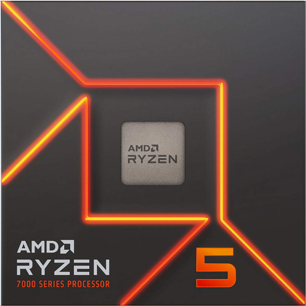 CPU AMD Ryzen 5 AM5 | BestPrice.gr