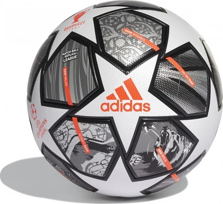 Adidas Finale 21 Μπάλα Ποδοσφαίρου GK3468 | BestPrice.gr