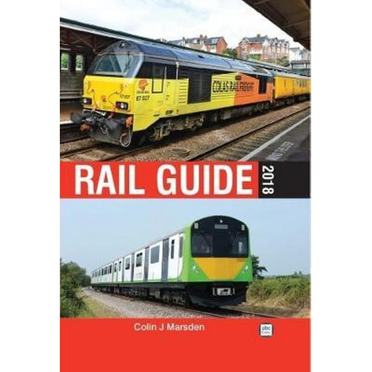 abc Rail Guide | BestPrice.gr
