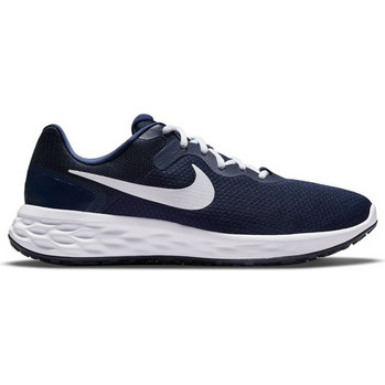 Nike Revolution 6 Next Nature Ανδρικά Αθλητικά Παπούτσια για Τρέξιμο ...