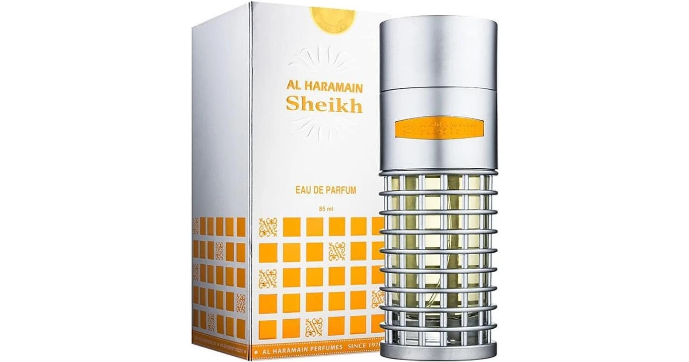 Al Haramain Sheikh Eau de Parfum 100ml | BestPrice.gr