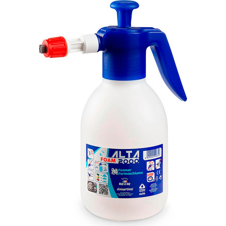 Di Martino AL4002F Ψεκαστήρας Προπιέσεως Χειρός 1.9lt | BestPrice.gr