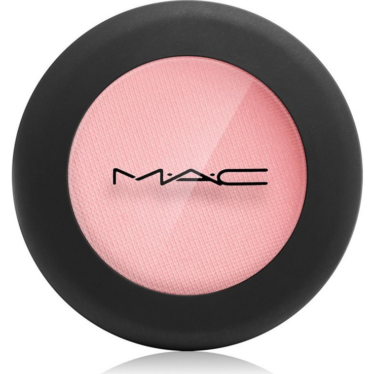 M·A·C Powder Kiss Soft Matte Felt Cute Σκιά Ματιών 1.5gr | BestPrice.gr