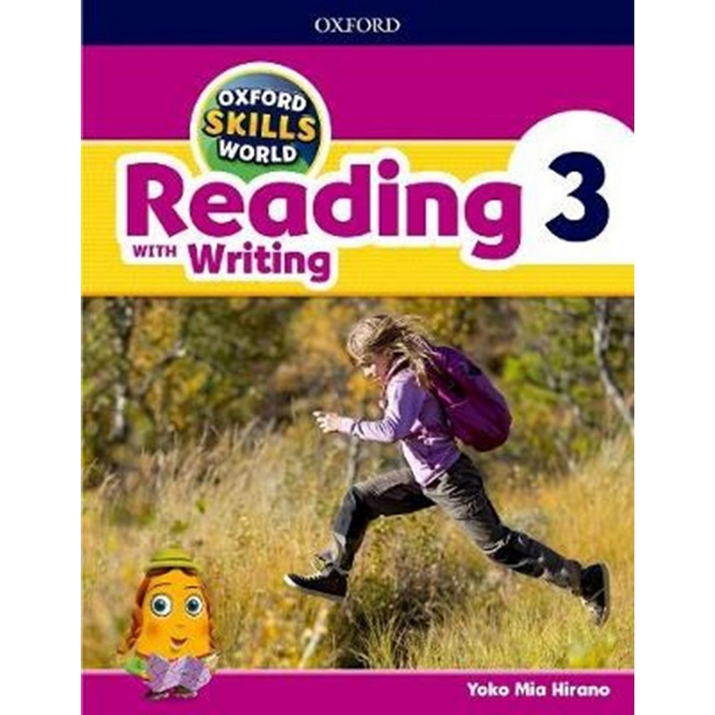 Oxford Skills World: Reading & Writing 3 | BestPrice.gr