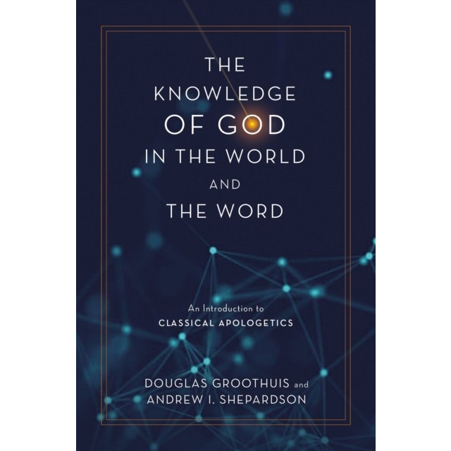 Knowledge of God in World and Word | BestPrice.gr