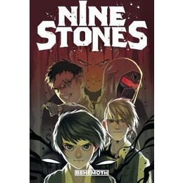 Nine Stones Vol. 1 | BestPrice.gr
