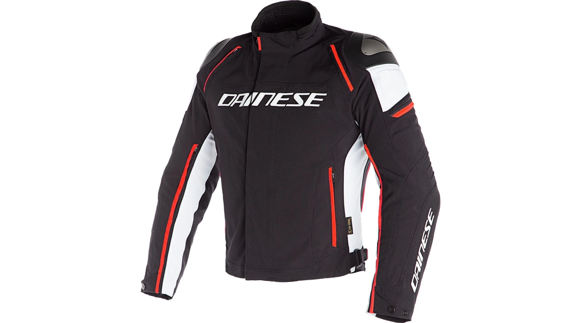 Μπουφάν Μηχανής Ανδρικά Χειμερινά Μαύρο | BestPrice.gr