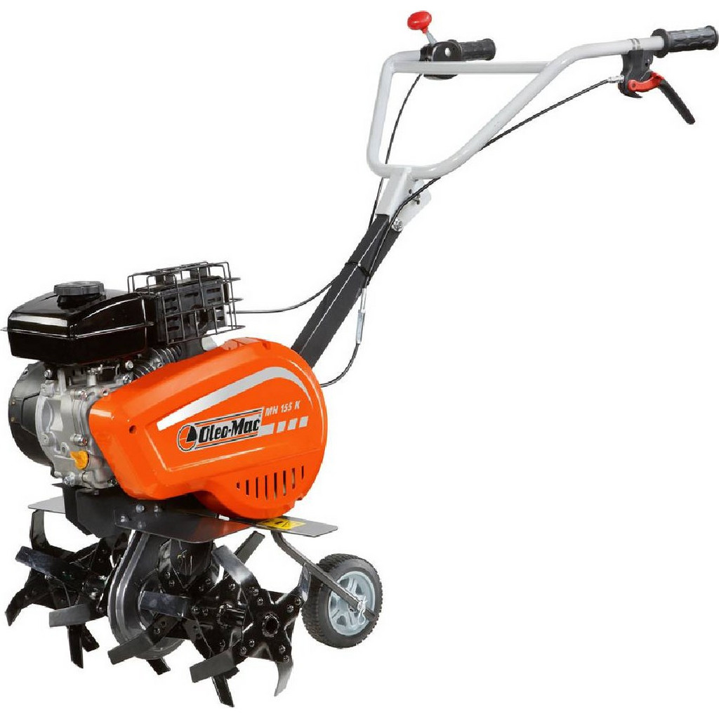 Oleo-Mac MH155 K Σκαπτικό Βενζίνης Τετράχρονο 2.5hp 80cc | BestPrice.gr