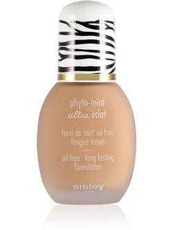 Sisley Phyto Teint Eclat 5C Golden Liquid Make Up 30ml | BestPrice.gr