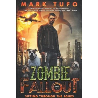 Zombie Fallout 15 | BestPrice.gr