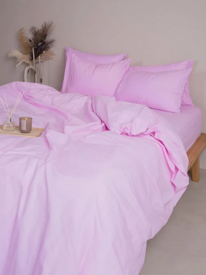 Sunshine Home Σετ Σεντόνια Υπέρδιπλα Βαμβακερά 235x270 Feelings 102 ...