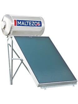 Ηλιακοί Θερμοσίφωνες Maltezos | BestPrice.gr