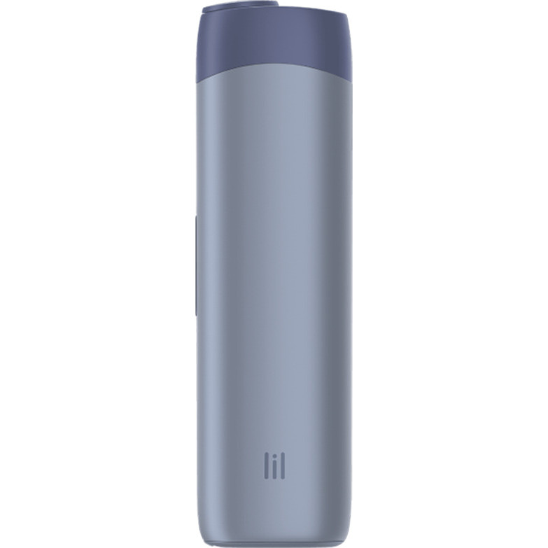 IQOS lil SOLID Ez Blue | BestPrice.gr
