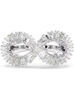 Swarovski Millenia Γυναικείο Δαχτυλίδι Επιχρυσωμένο 5614923 | BestPrice.gr