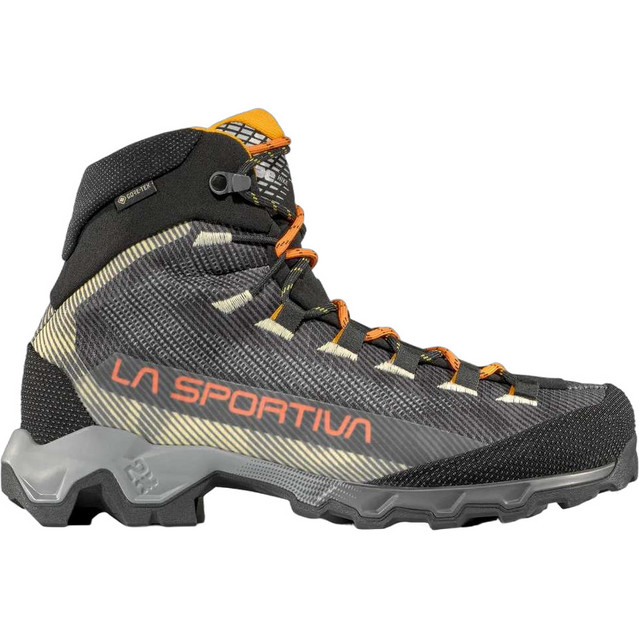 La Sportiva Aequilibrium Ανδρικά Ορειβατικά Μποτάκια Αδιάβροχα Gore-Tex ...