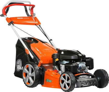 Oleo-Mac G 53 TK Allroad Plus 4 Αυτοκινούμενη Μηχανή Γκαζόν Βενζίνης ...