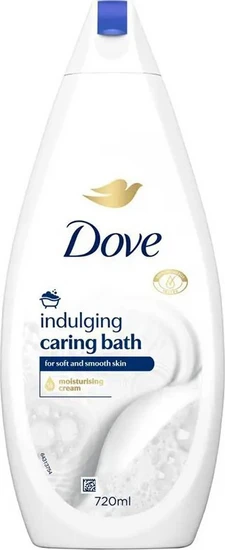 Dove Indulging Αφρόλουτρο σε Gel 720ml | BestPrice.gr