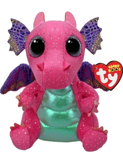 Ty Beanie Boos Αλεπού 1607-36491 | BestPrice.gr