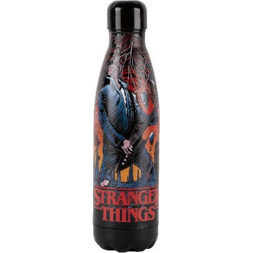 Stranger Things Eddie Black/Red 500ml | BestPrice.gr