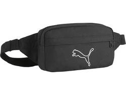 Puma Plus Τσαντάκι Μέσης Γκρι 091184-02 | BestPrice.gr