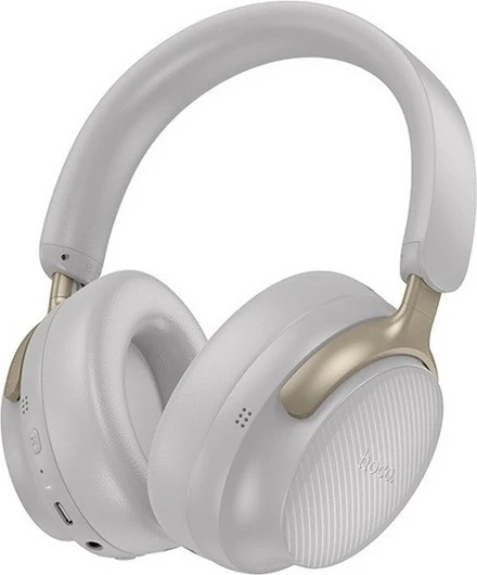 Hoco W53 Plus Tone Ασύρματα Bluetooth Ακουστικά Over Ear με Noise ...