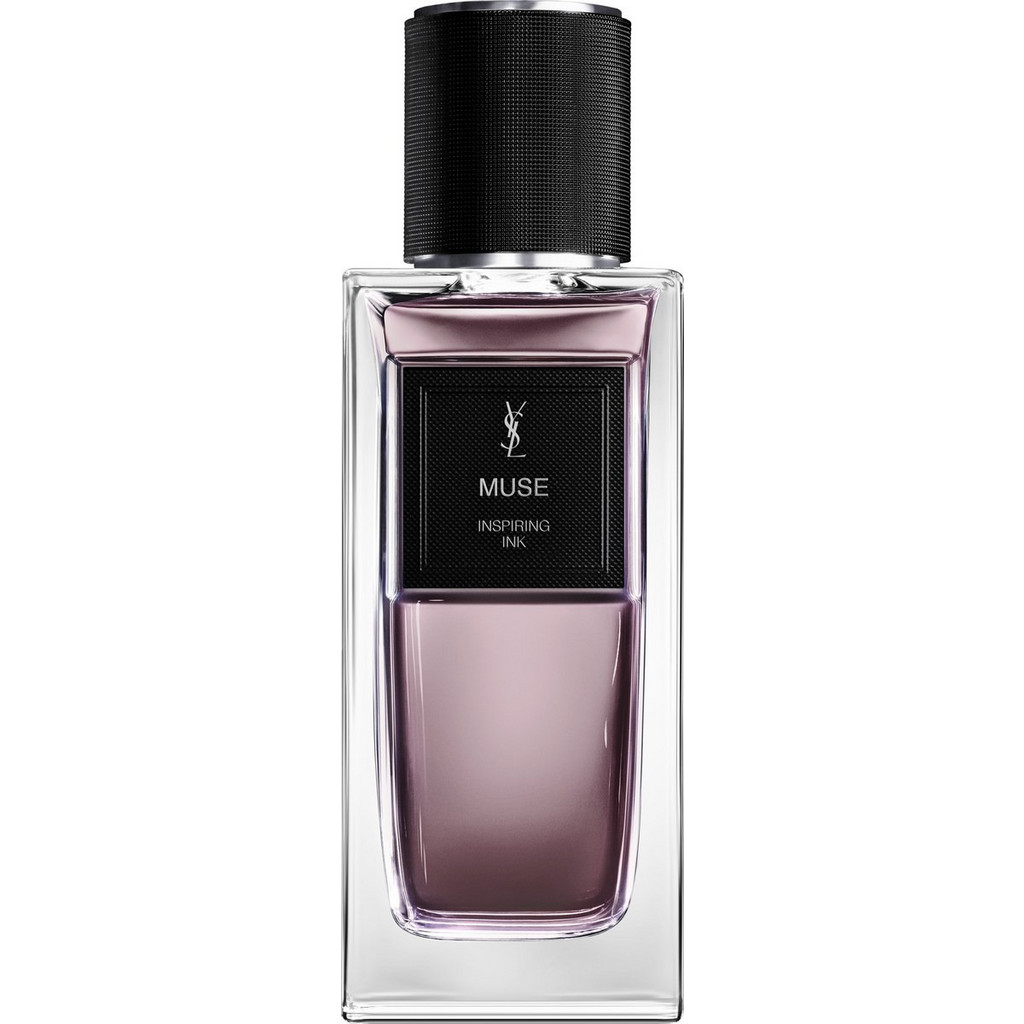 Yves Saint Laurent Le Vestiaire des Parfums Muse Inspiring Ink Eau de ...