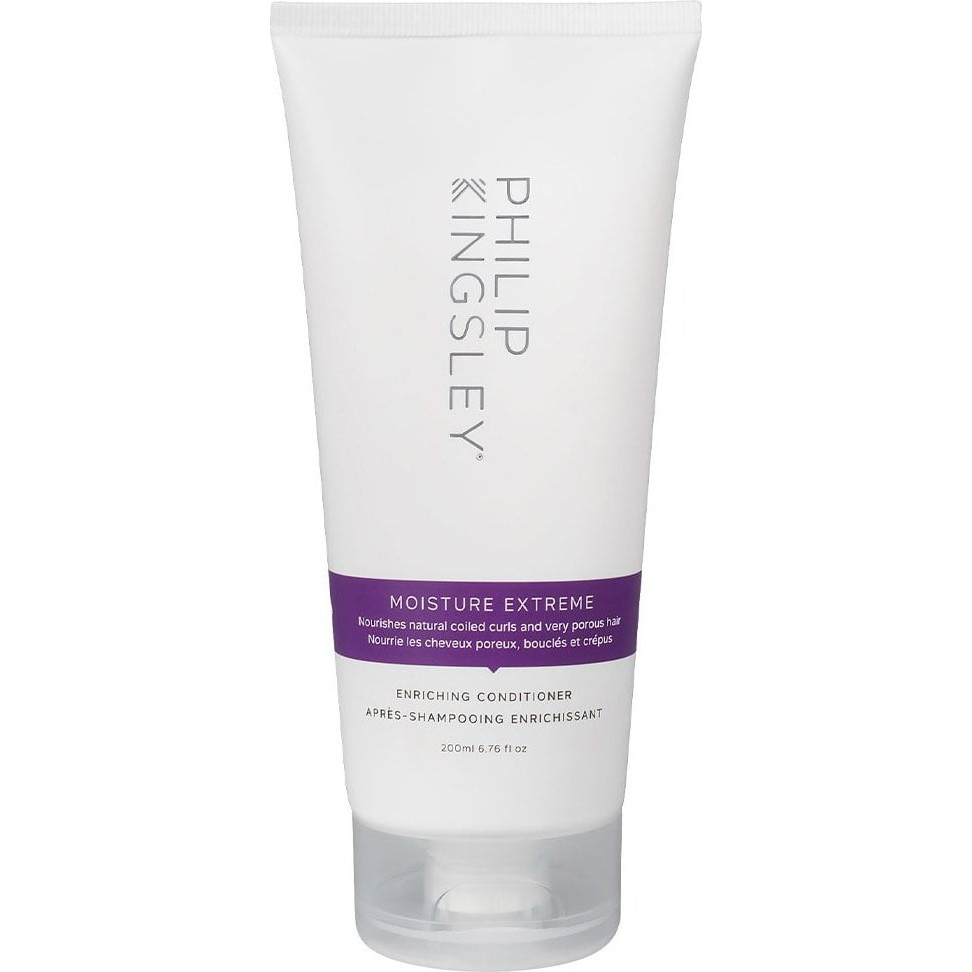 Philip Kingsley Moisture Extreme Conditioner για Επανόρθωση 200ml ...