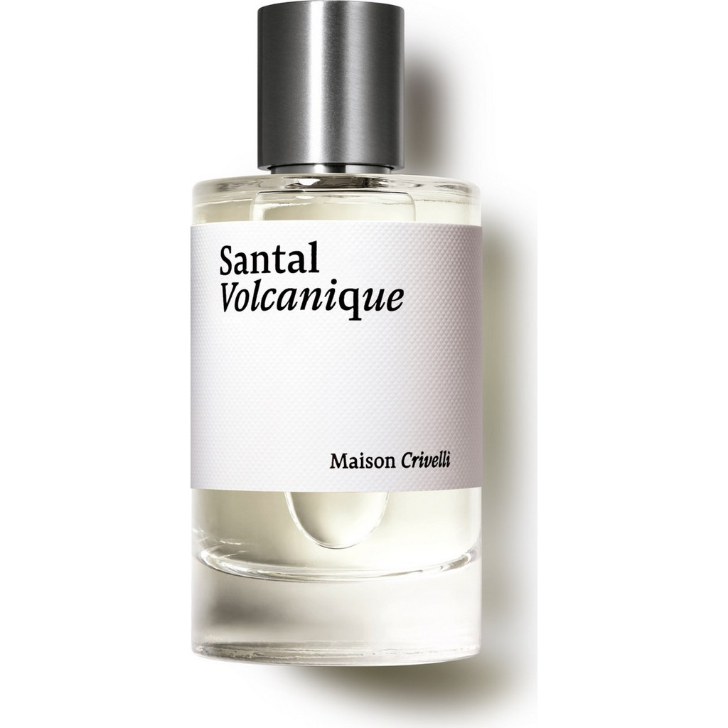 Maison Crivelli Santal Volcanique Eau de Parfum 100ml | BestPrice.gr