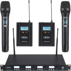 Sirus Quad 470 | BestPrice.gr