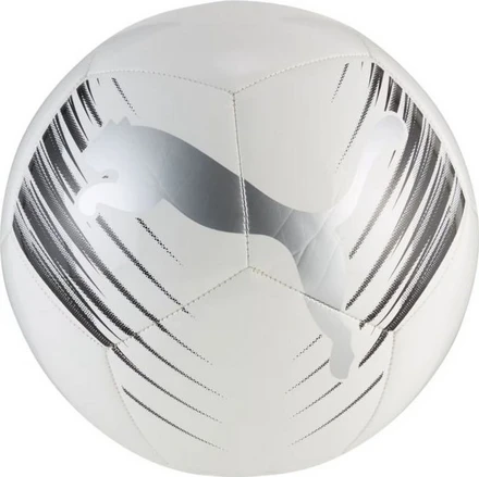 Puma Attacanto Graphic Μπάλα Ποδοσφαίρου 84739-01 | BestPrice.gr
