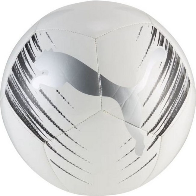 Puma Attacanto Graphic Μπάλα Ποδοσφαίρου 84739-01 | BestPrice.gr