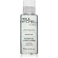 Paul Mitchell Clear Essential Conditioner για Επανόρθωση 75ml ...