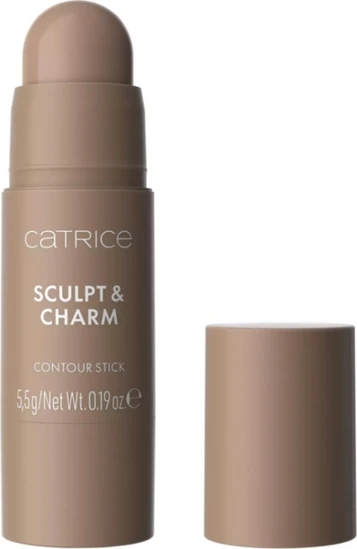 Catrice Sculpt & Charm 010 Ash Contouring Stick 5.5gr | BestPrice.gr