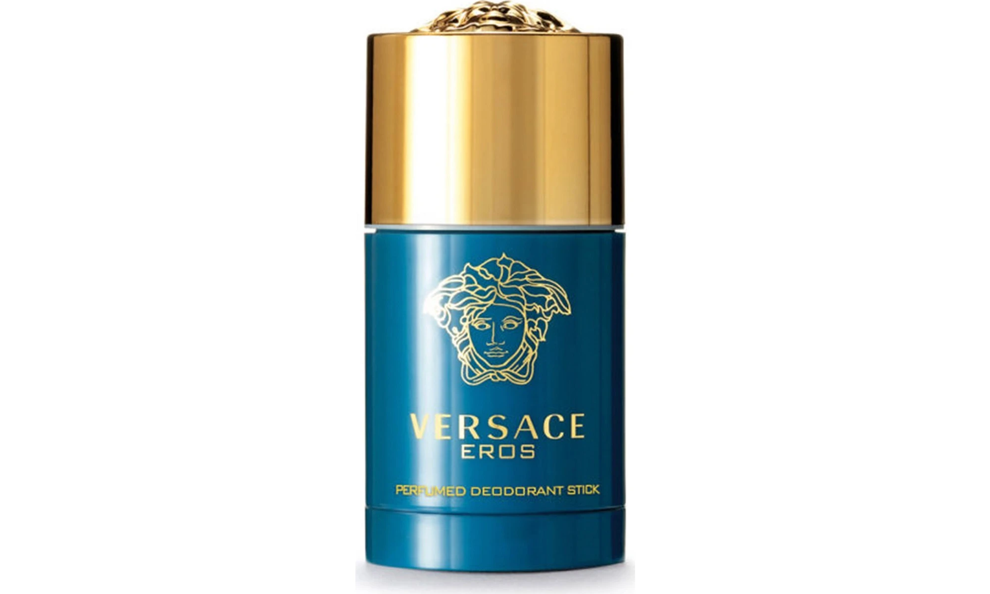Versace Eros Ανδρικό Αποσμητικό Stick Χωρίς Αλουμίνιο 75ml | BestPrice.gr