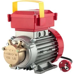 Rover Pompe ΒΕ-Μ 20 | BestPrice.gr