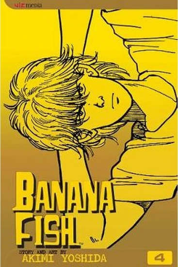 Banana Fish, Vol. 4 | BestPrice.gr
