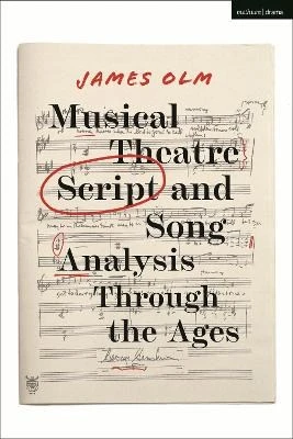 Musical Theatre Script and Song Analysis Through the Ages | BestPrice.gr