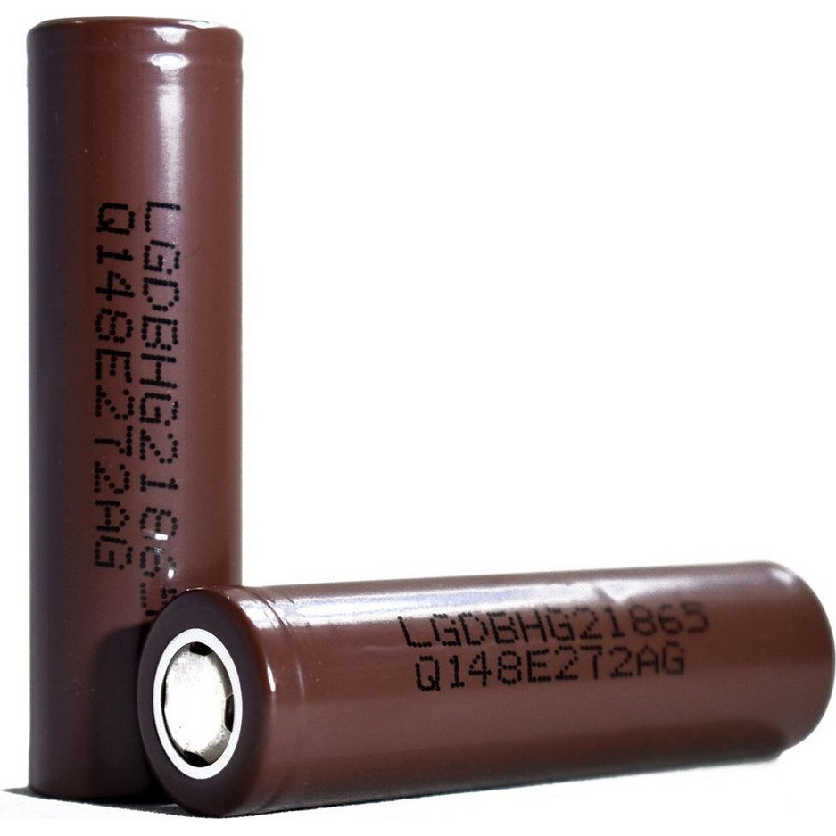 Μπαταρίες LG 2.650mAh — 5.200mAh | BestPrice.gr