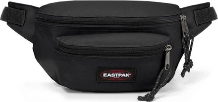 Eastpak Doggy Τσαντάκι Μέσης Μαύρο EK073-008 | BestPrice.gr