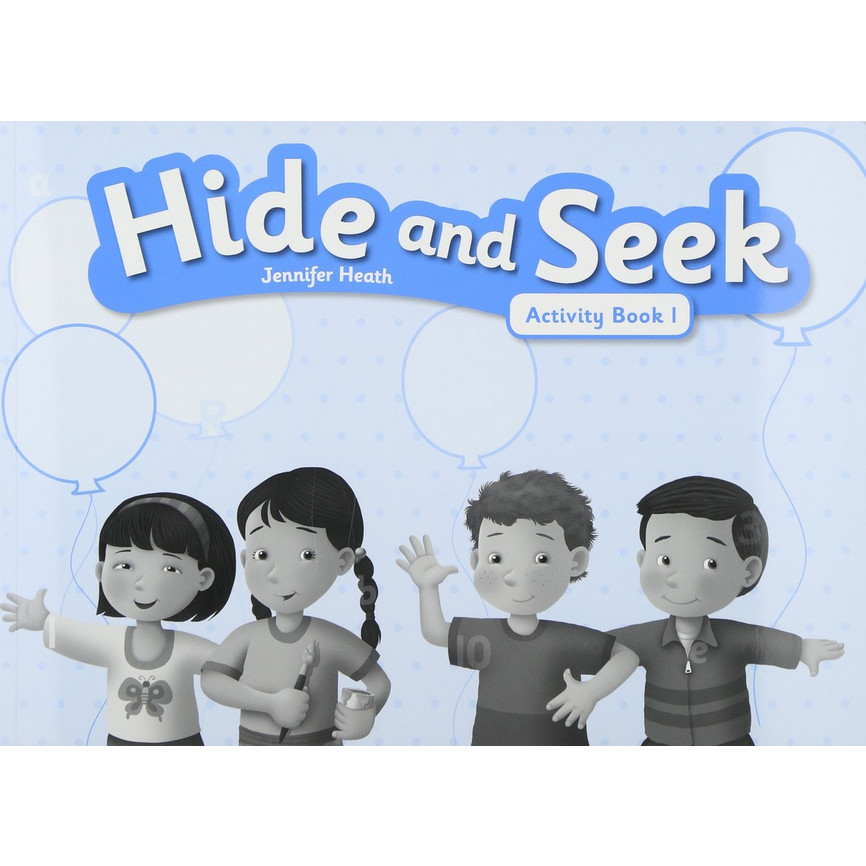 Hide and Seek 1 | BestPrice.gr