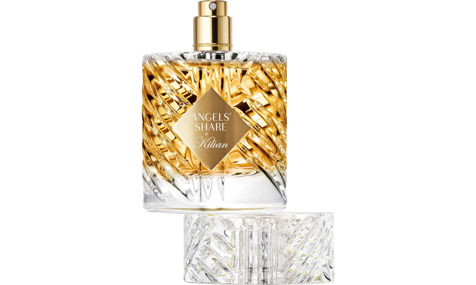 Kilian Paris Angels' Share Eau de Parfum 100ml | BestPrice.gr