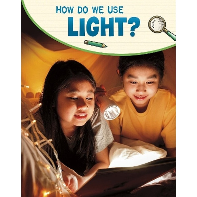 How Do We Use Light? | BestPrice.gr