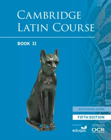 Cambridge Latin Course Student Book 2 | BestPrice.gr