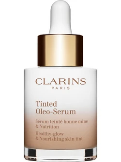 Clarins Tinted Oleo Serum 09 Liquid Make Up 30ml | BestPrice.gr