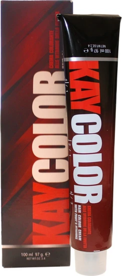 Kepro KayPro Παστέλ Παράδεισος Μόνιμη Βαφή Μαλλιών 100ml | BestPrice.gr