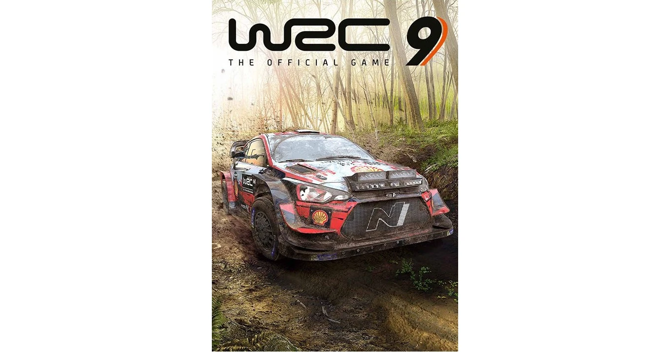 WRC 9 Key PC | BestPrice.gr