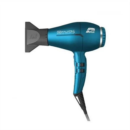 Parlux Digitalyon Επαγγελματικό Πιστολάκι Μαλλιών 2400W Blue | BestPrice.gr