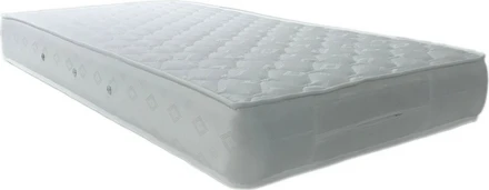 Fixstrom Family Mini Bonel Orthopedic Ημίδιπλο 110x200cm | BestPrice.gr