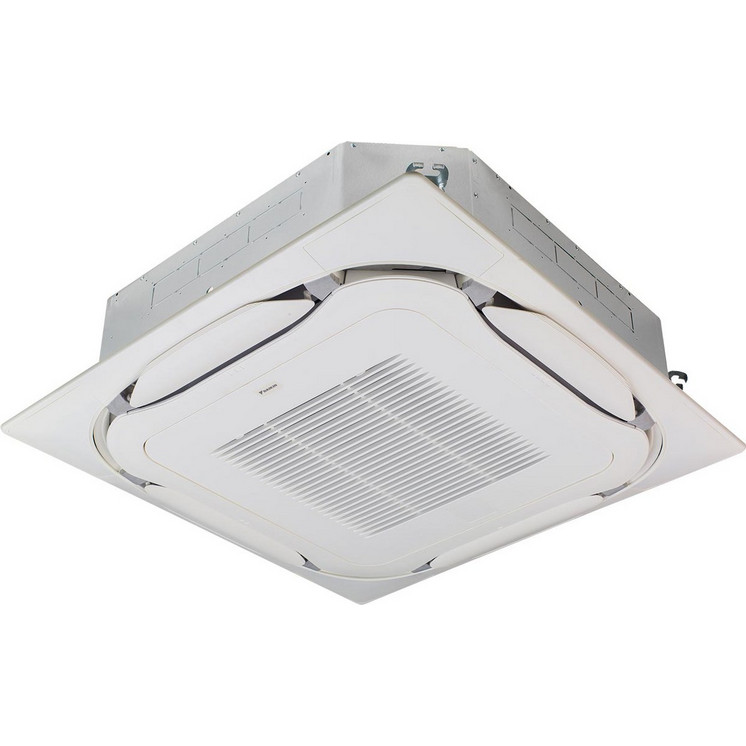 Daikin FCAG50B/RXM50R Επαγγελματικό Κλιματιστικό Inverter Κασέτα 18000 ...