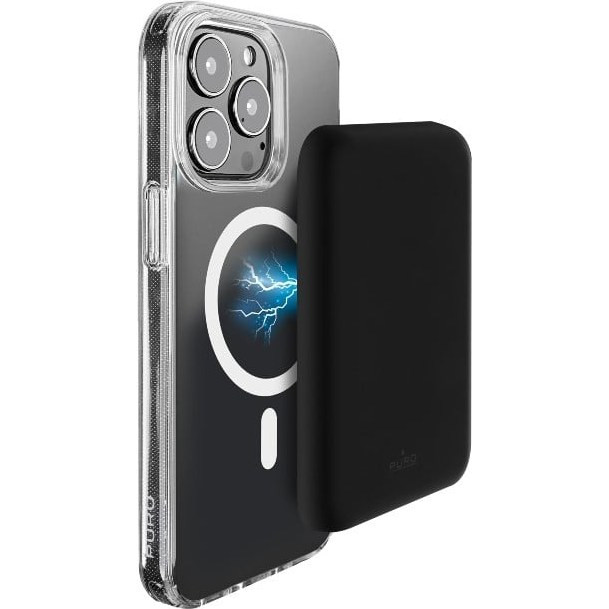 Power Banks Puro 1.000mAh — 6.000mAh | BestPrice.gr